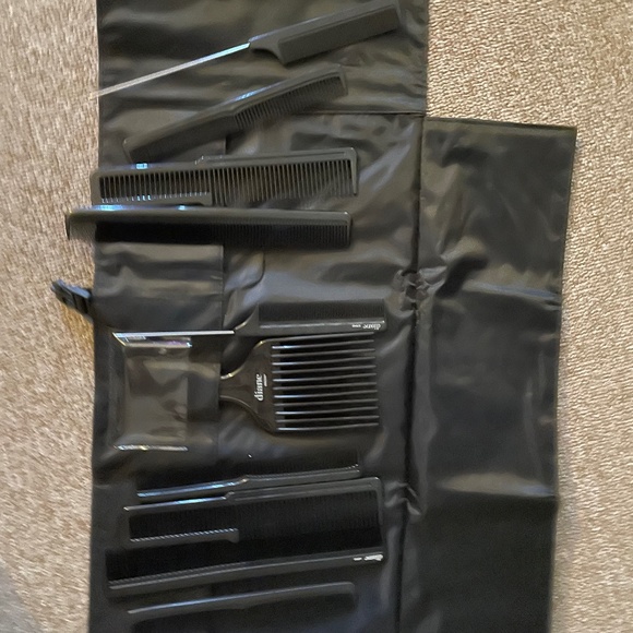 Hair | Styling Comb Set | Poshmark